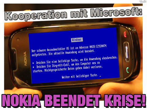 News für Nerds - Titanic